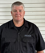 Bolger Motorsports - Contact Us